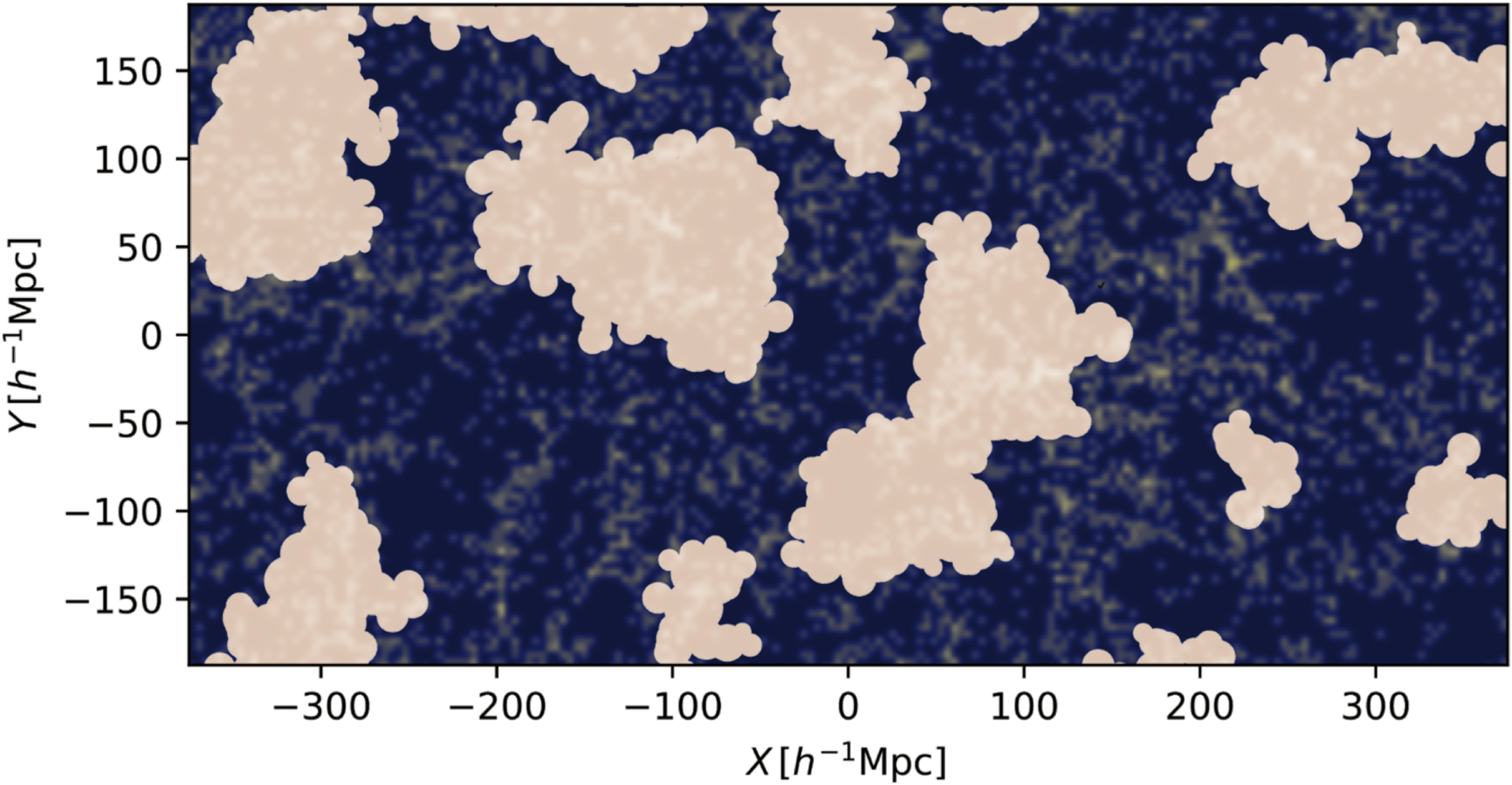 The GIGANTES Data Set: Precision Cosmology from Voids in the Machine ...