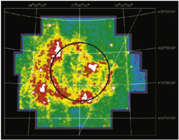 Interstellar Scintillation and Polarization of PSR B0656+14 in the ...