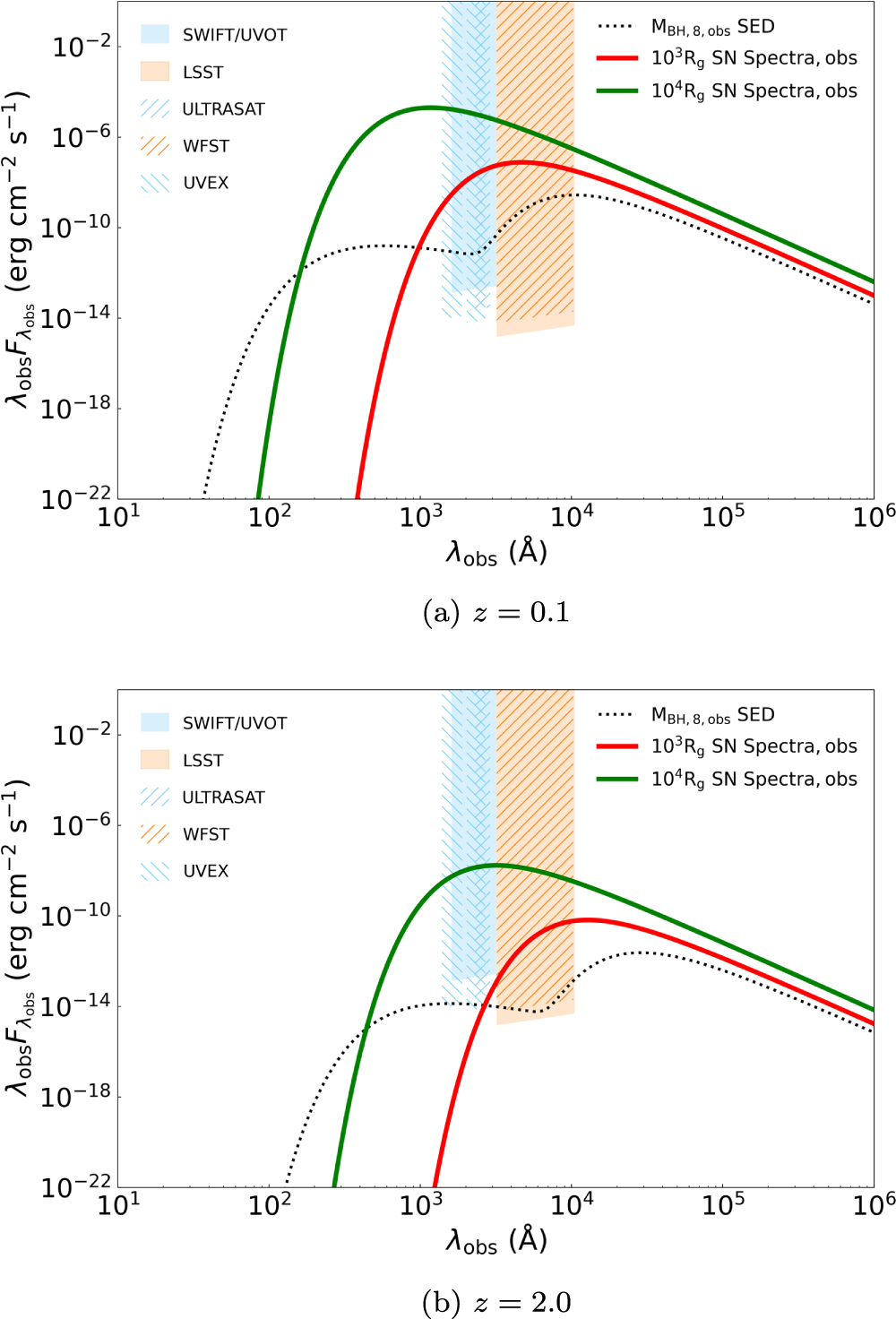 Core-collapse Supernova Explosions in Active Galactic Nucleus Accretion ...