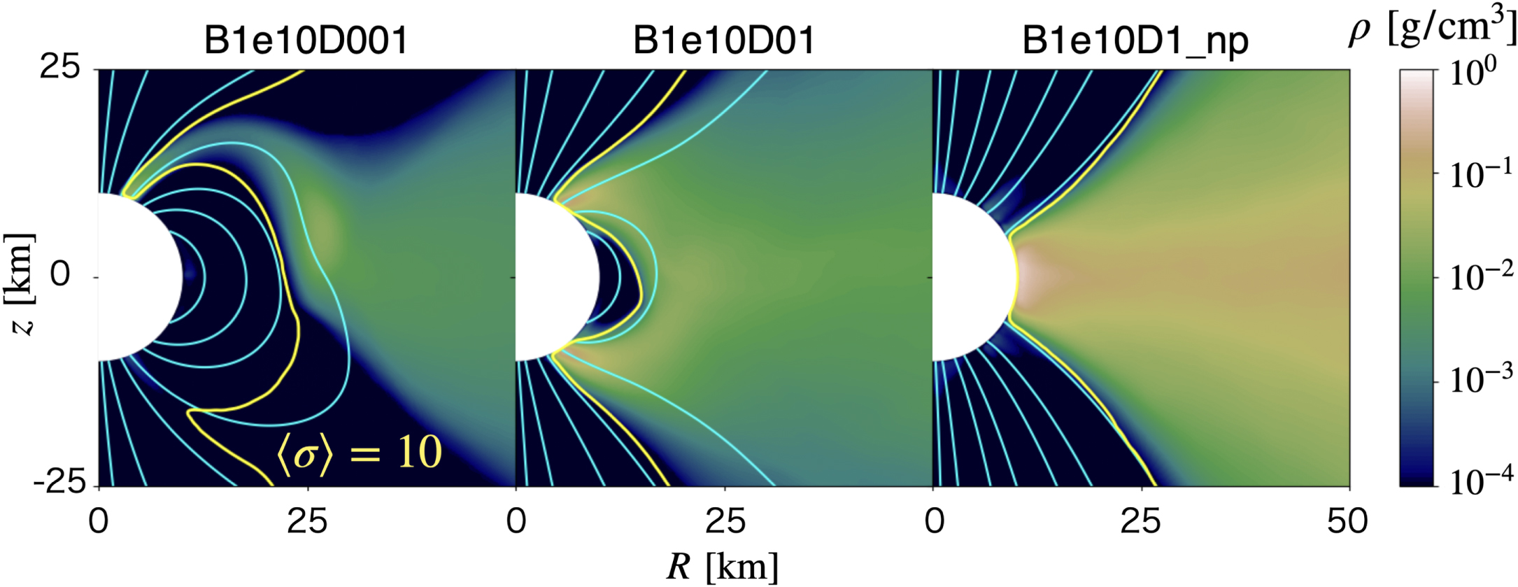 Modeling of Thermal Emission from ULX Pulsar Swift J0243.6+6124 with ...