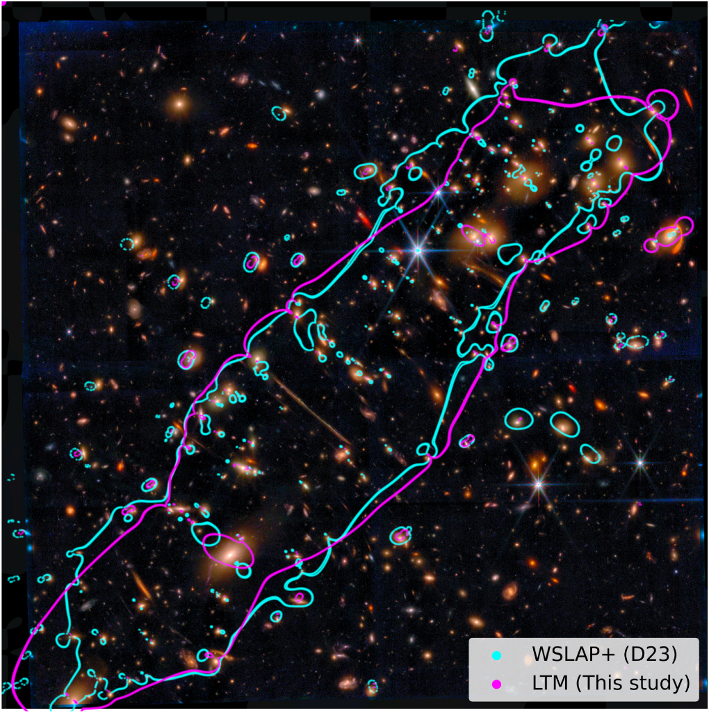 The JWST PEARLS View of the El Gordo Galaxy Cluster and of the ...