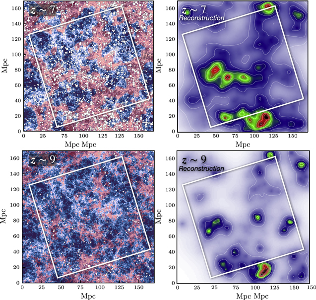 COSMOS-Web: An Overview of the JWST Cosmic Origins Survey - IOPscience