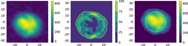 An Unsupervised Machine Learning-based Algorithm for Detecting Weak Impulsive Narrowband Quiet ...