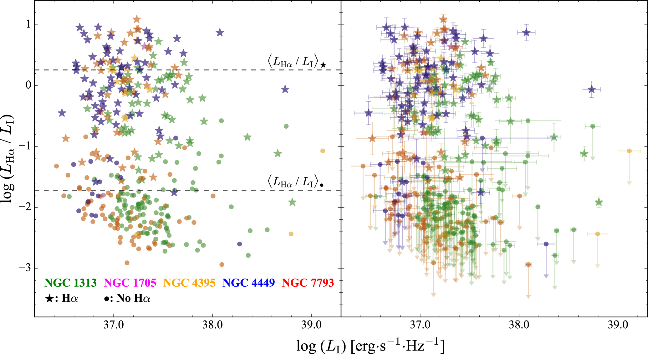 Universal Upper End of the Stellar Initial Mass Function in the Young ...