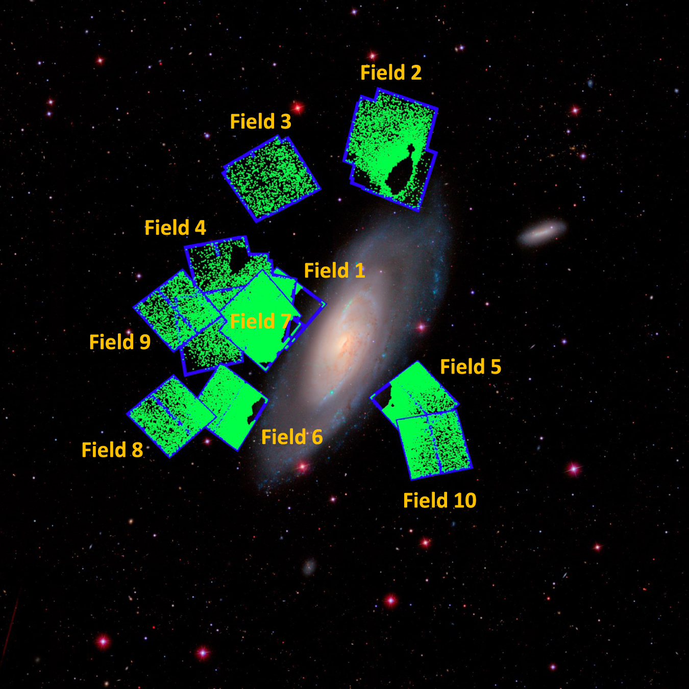 Standardized Luminosity of the Tip of the Red Giant Branch Utilizing ...