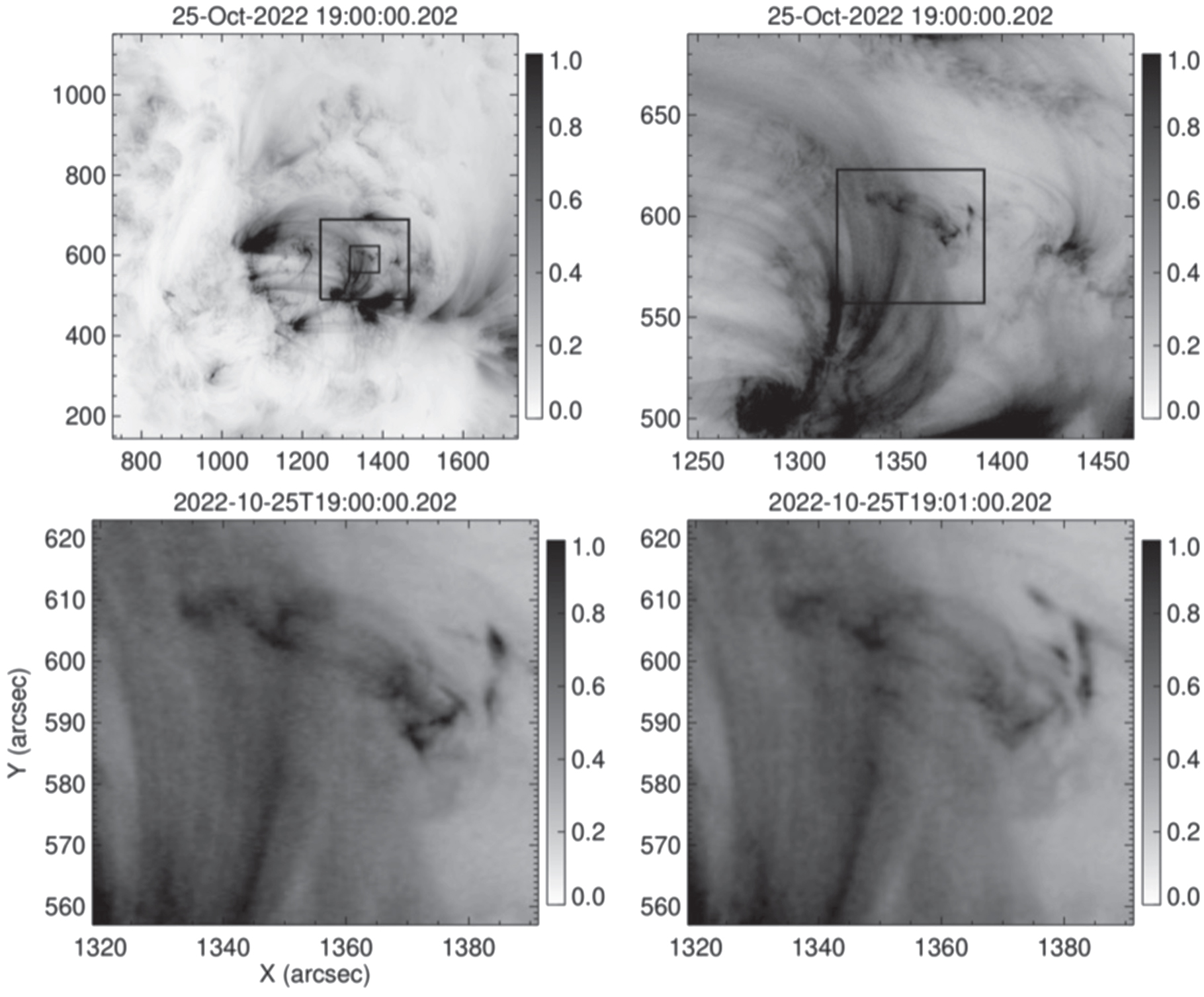 Steadiness of Coronal Heating - IOPscience