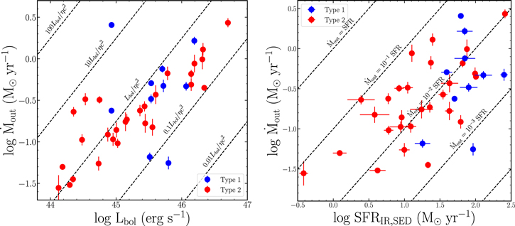 Unraveling the Complex Structure of AGN-driven Outflows. VI. Strong ...