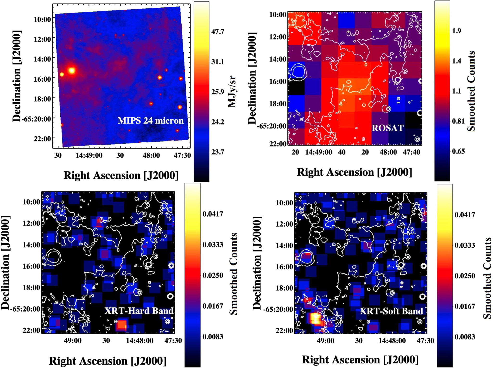Multiwavelength Study of Dark Globule DC 314.8–5.1: Point-source Identification and Diffuse ...