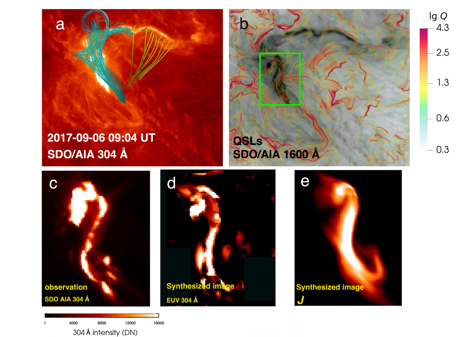 Data-driven Modeling of a Coronal Magnetic Flux Rope: From Birth to ...