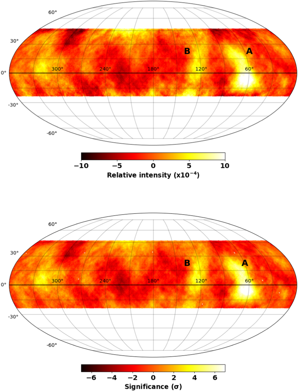 Small-scale Cosmic-Ray Anisotropy Observed by the GRAPES-3 Experiment ...