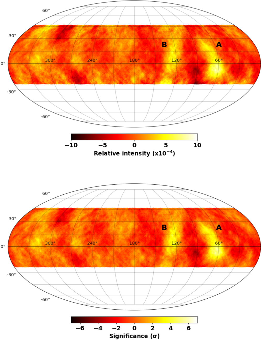 Small-scale Cosmic-Ray Anisotropy Observed by the GRAPES-3 Experiment ...