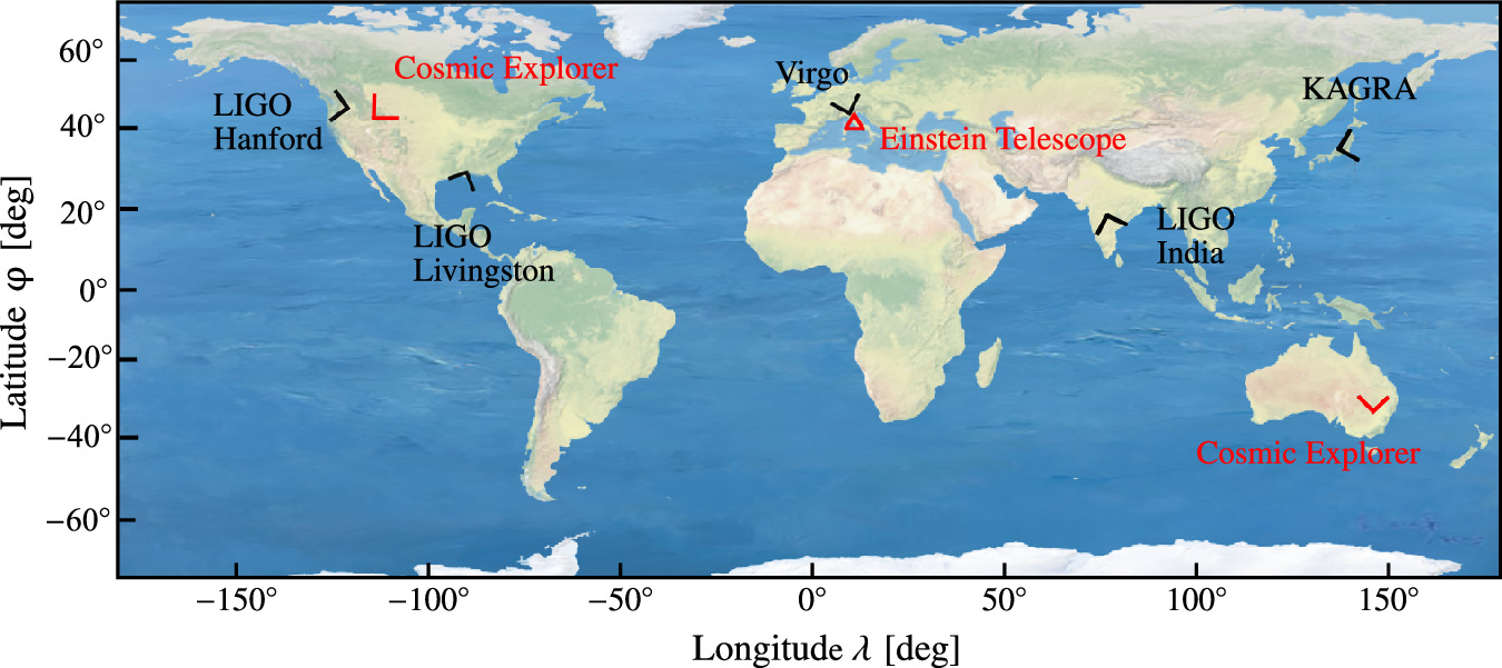 Prospects for Probing the Interaction between Dark Energy and Dark ...