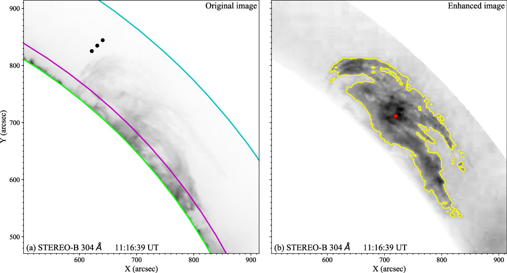 Transverse Oscillation of Prominence and Filament Induced by an Extreme ...