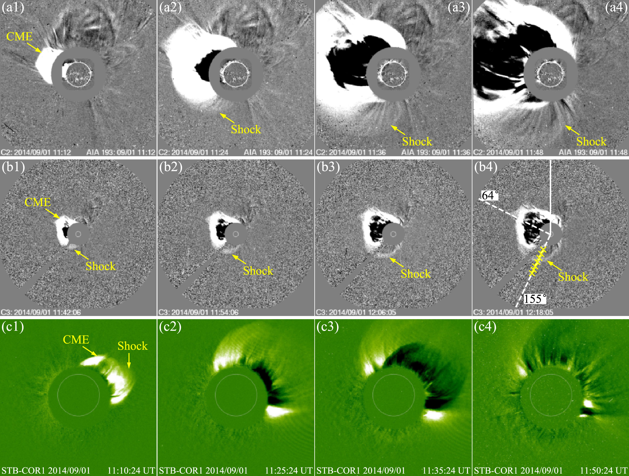 Transverse Oscillation of Prominence and Filament Induced by an Extreme ...