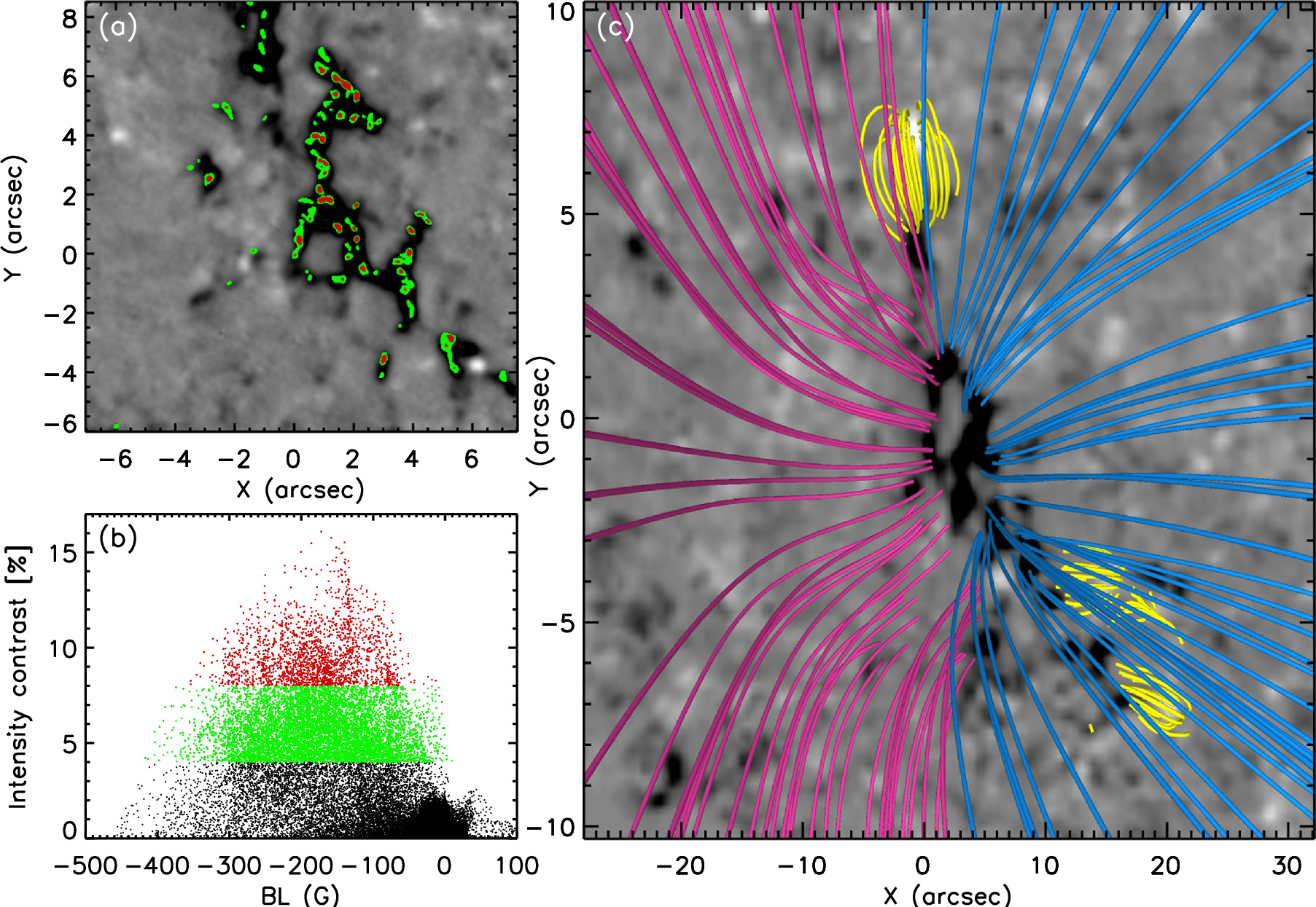 Solar Spicules, Filigrees, and Solar Wind Switchbacks - IOPscience