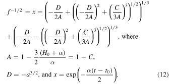 Testing CCC+TL Cosmology with Observed Baryon Acoustic Oscillation ...