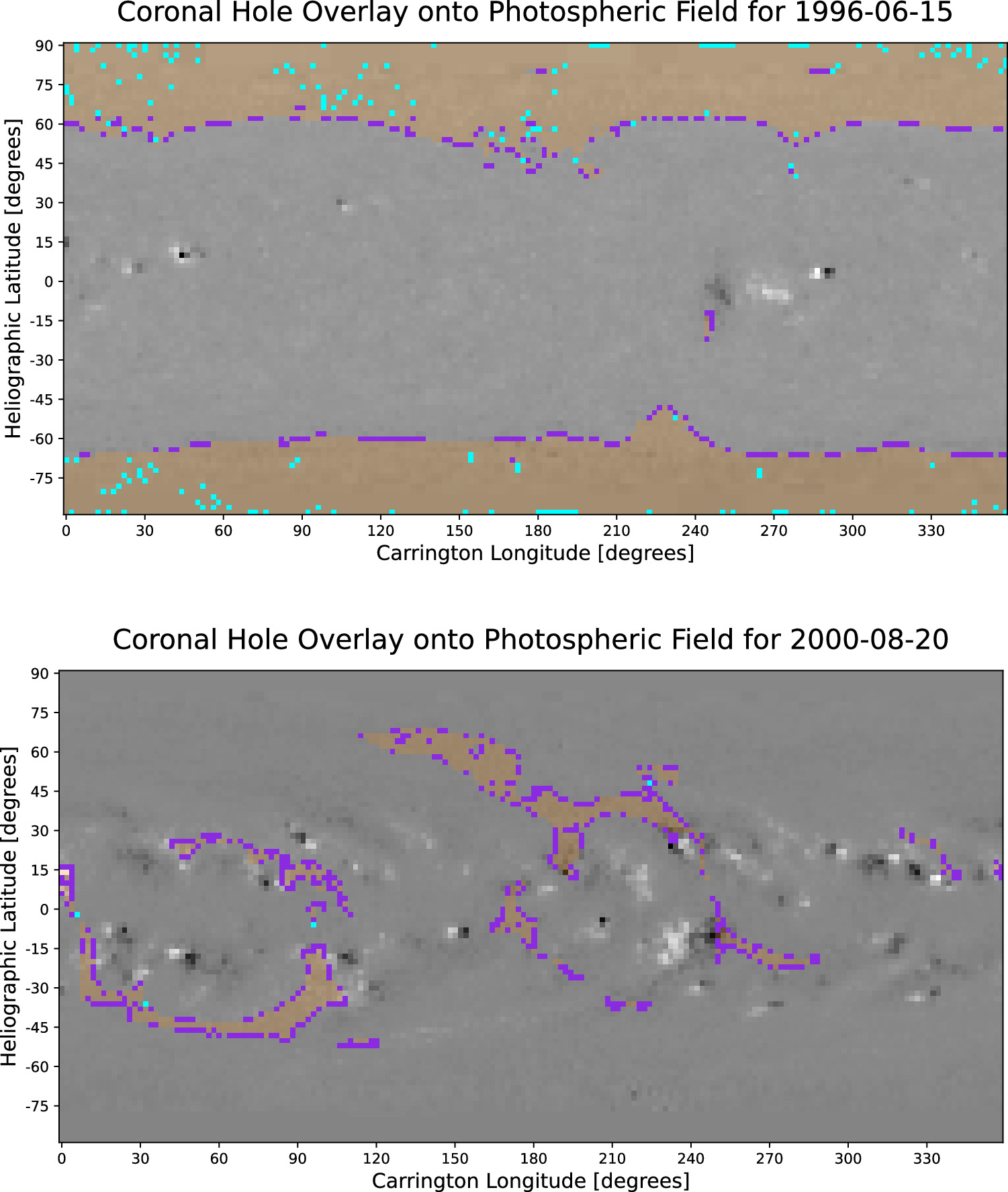 Proposed Resolution to the Solar Open Magnetic Flux Problem - IOPscience