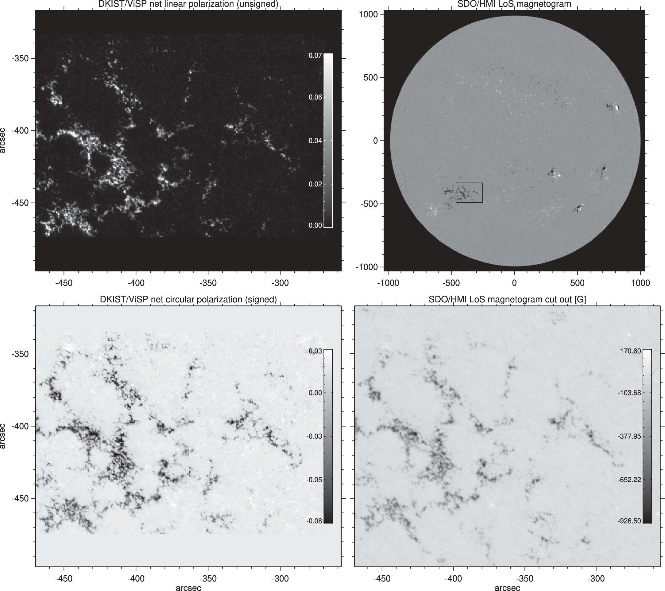 Insight into the Solar Plage Chromosphere with DKIST - IOPscience