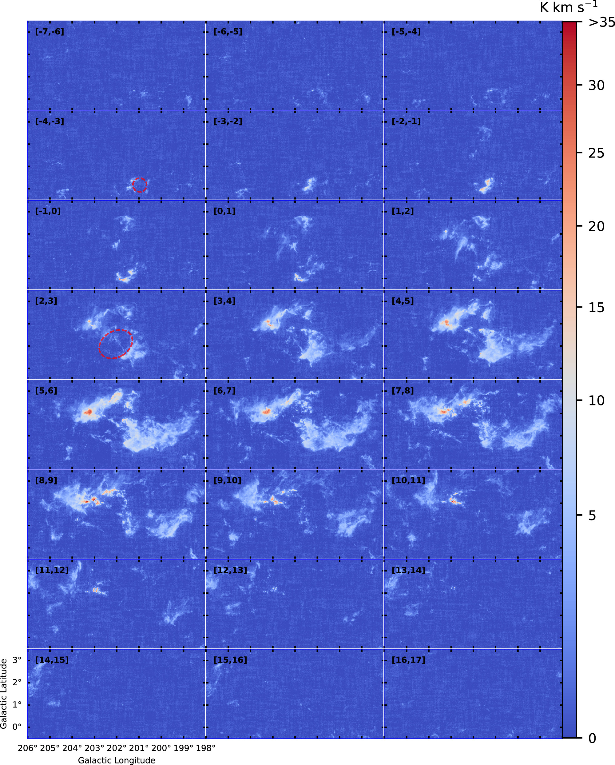 Distribution and Properties of Molecular Gas toward the Monoceros OB1 ...