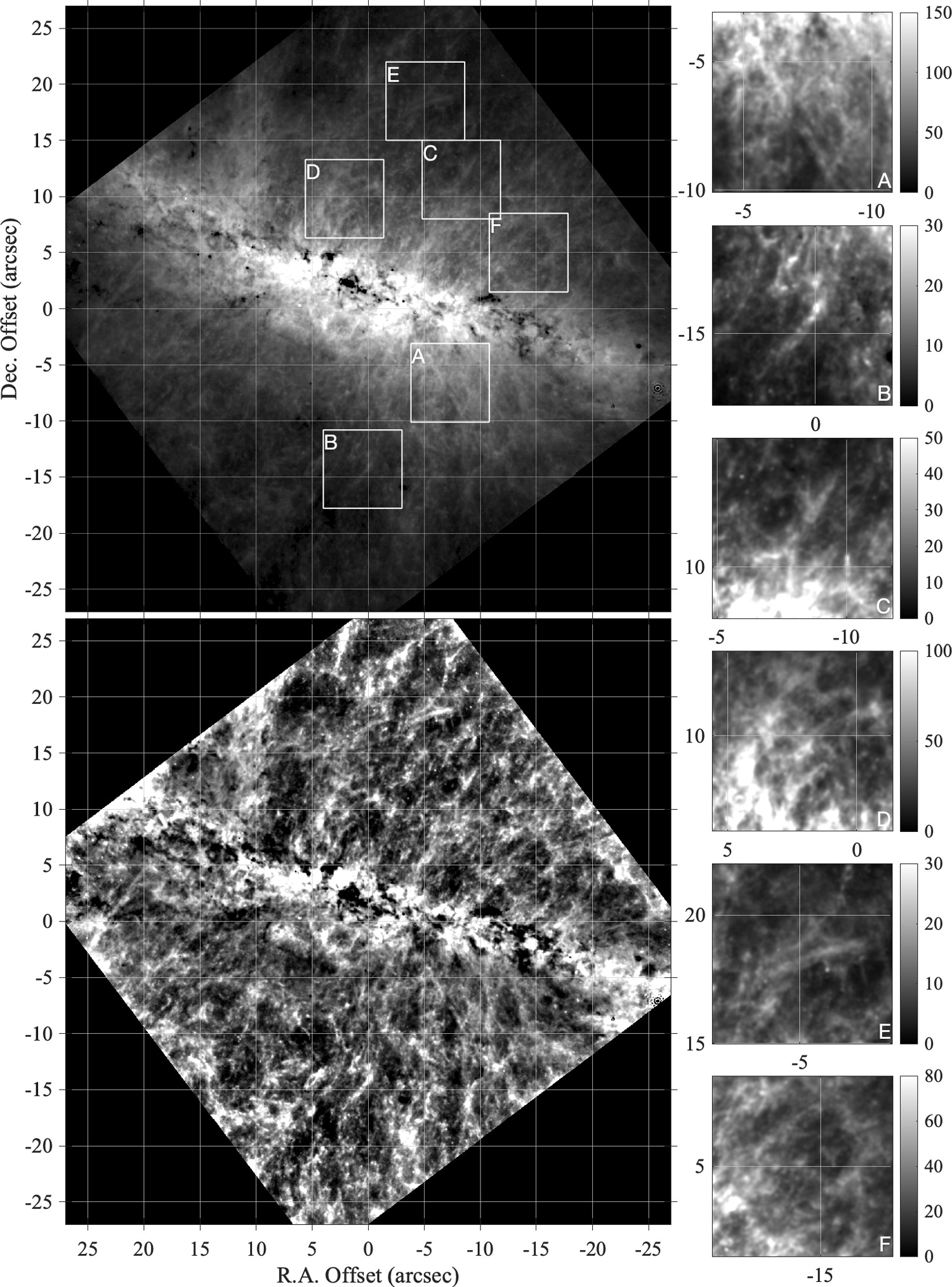 JWST Observations of Starbursts: Polycyclic Aromatic Hydrocarbon ...