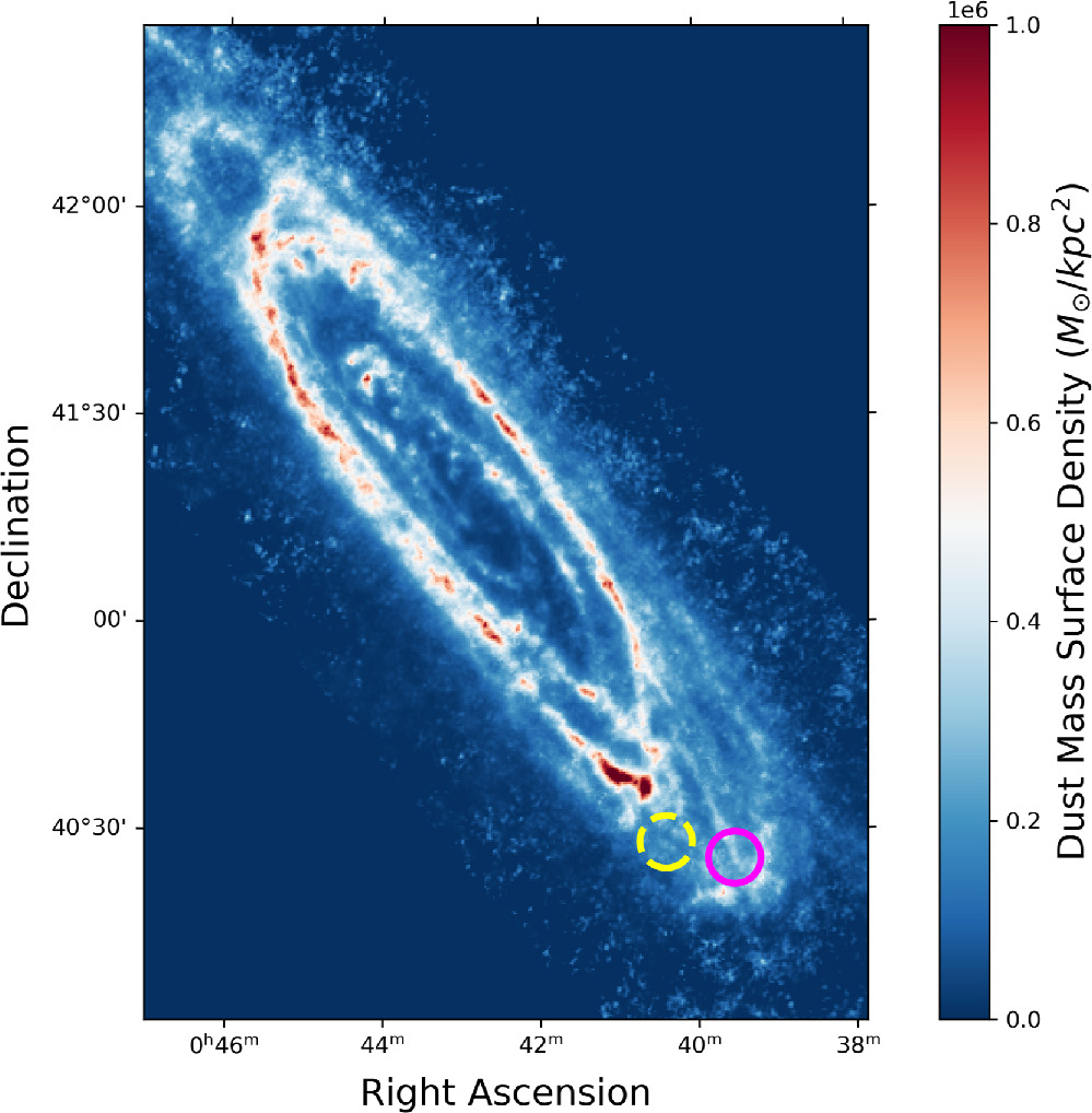 First Extragalactic Detection of Thermal Hydroxyl (OH) 18 cm Emission ...