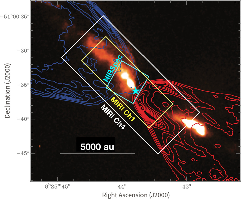 PROJECT-J: JWST Observations of HH46 IRS and Its Outflow. Overview and ...