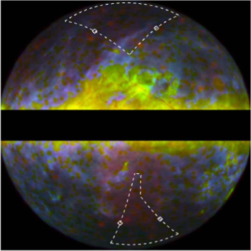 Fermi-bubble Bulk and Edge Analysis Reveals Dust, Cooling Breaks, and ...