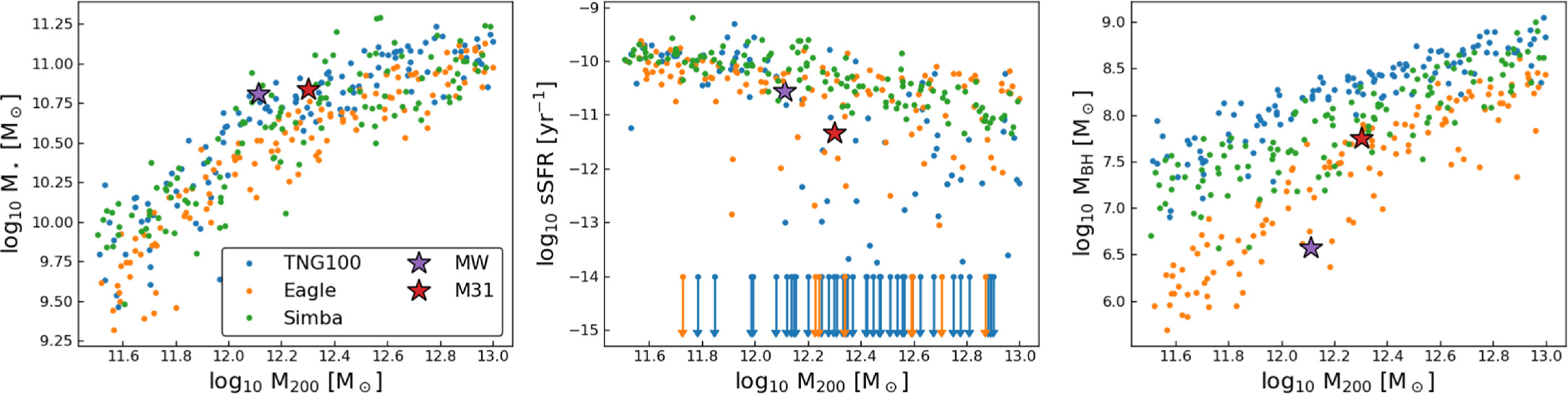 Mapping the Imprints of Stellar and Active Galactic Nucleus Feedback in ...