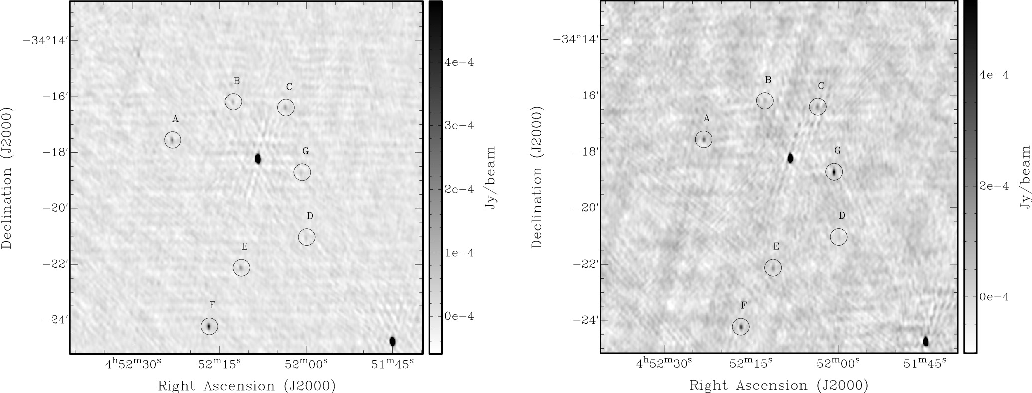 Discovery and Follow-up of a Quasiperiodically Nulling and Subpulse ...