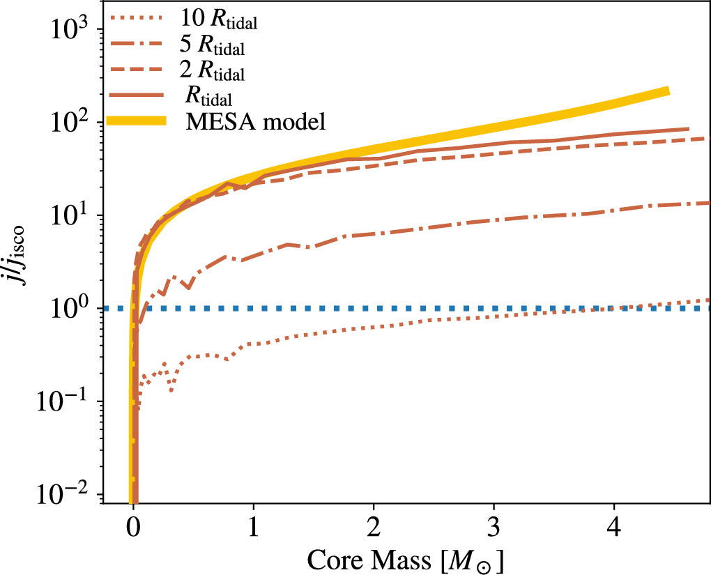 Rethinking Thorne–Żytkow Object Formation: Assembly via Common Envelope ...