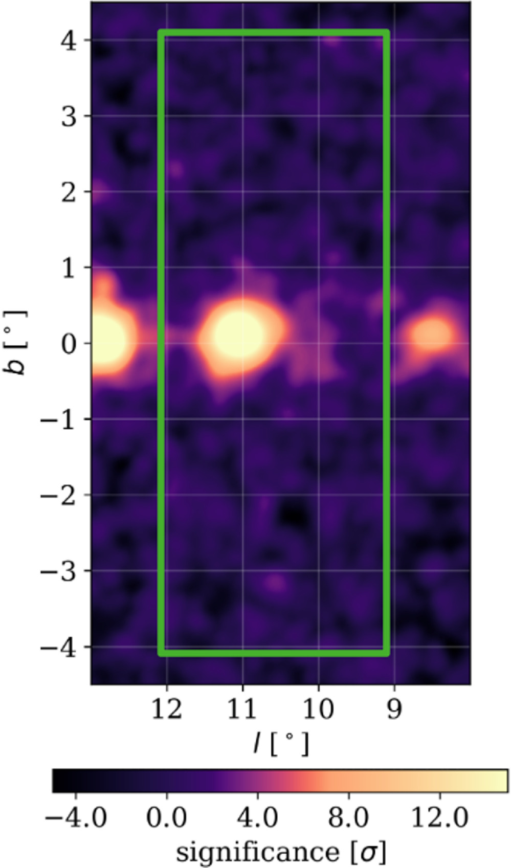 TeV Analysis of a Source-rich Region with the HAWC Observatory: Is HESS ...