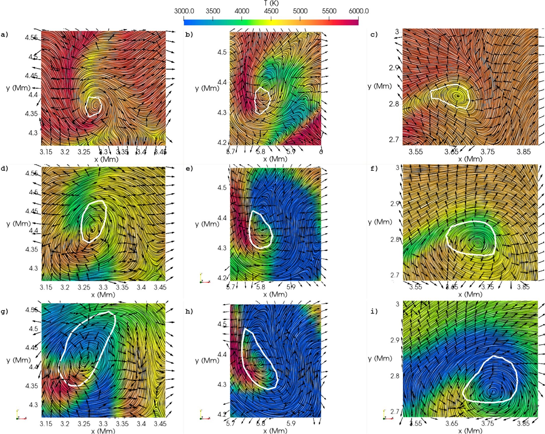 Solar Vortex Tubes. III. Vorticity and Energy Transport - IOPscience