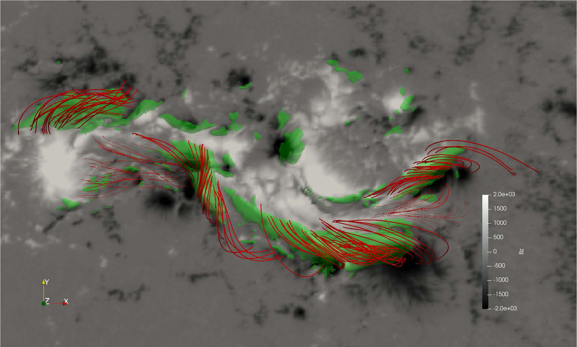 The Solar and Geomagnetic Storms in 2024 May: A Flash Data Report ...