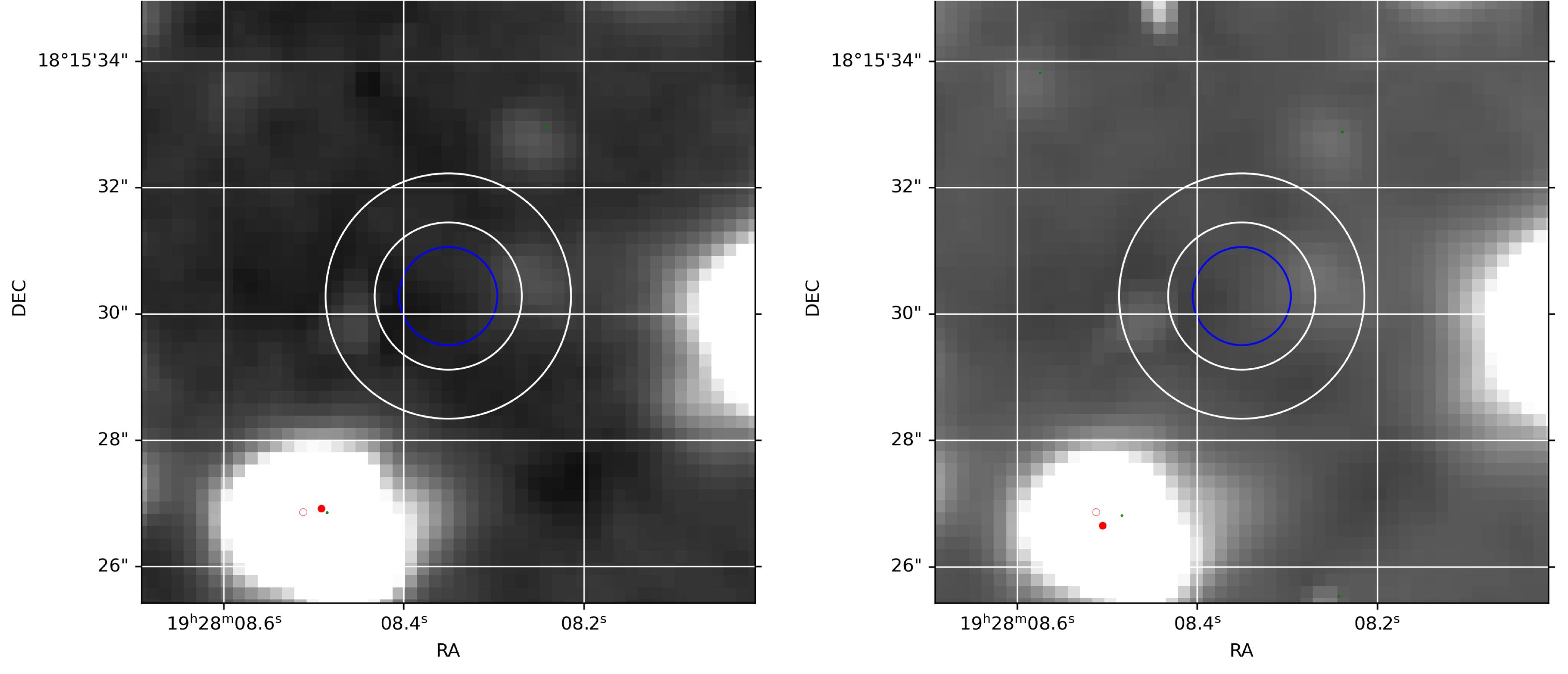 An Alternative Explanation for the Helium Star Pulsar Binary J1928+1815 ...