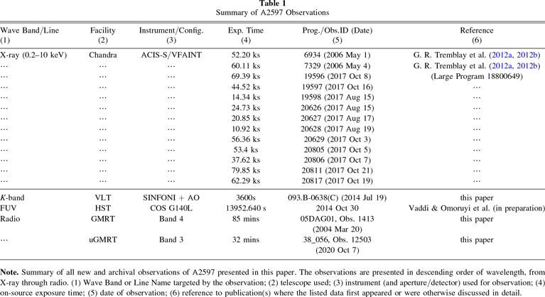 A Deep Chandra View of A2597: Bubbles, Shocks, Cold Fueling, and a ...