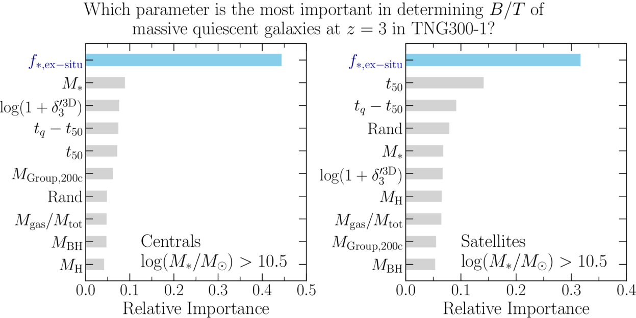 Connecting Environment, Star Formation History, and Morphology of ...