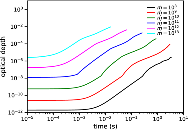 r-process Nucleosynthesis from Hyperaccreting Neutron Stars in Common ...