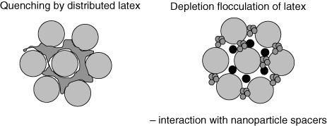 Taking a fresh look at optical crowding of TiO2: the role of ...