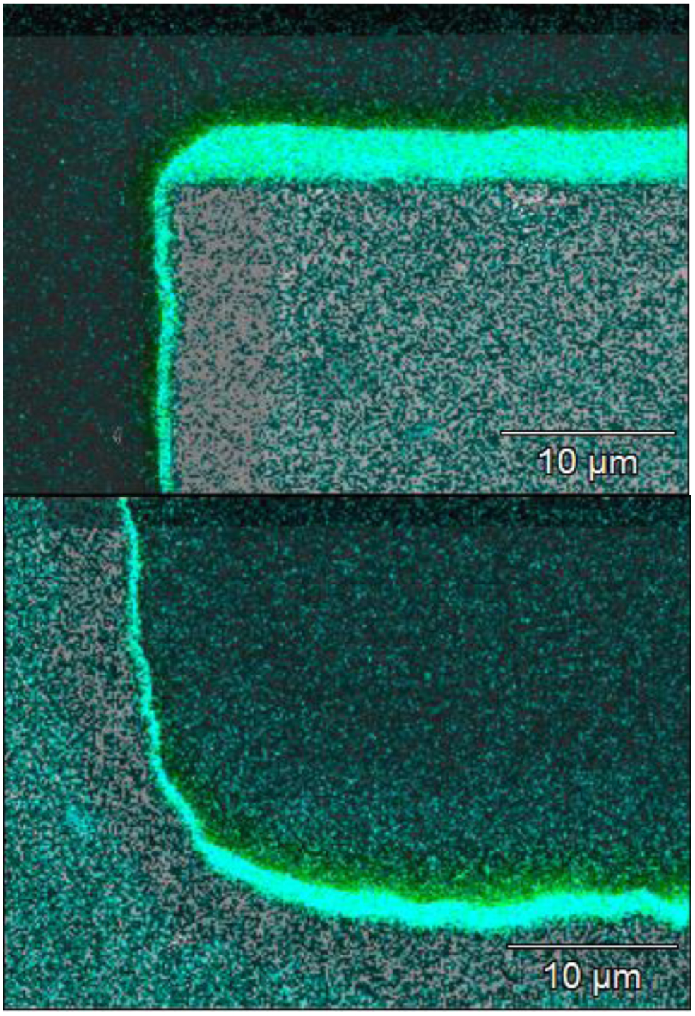 The impact of substrate bias on a remote plasma sputter coating process ...