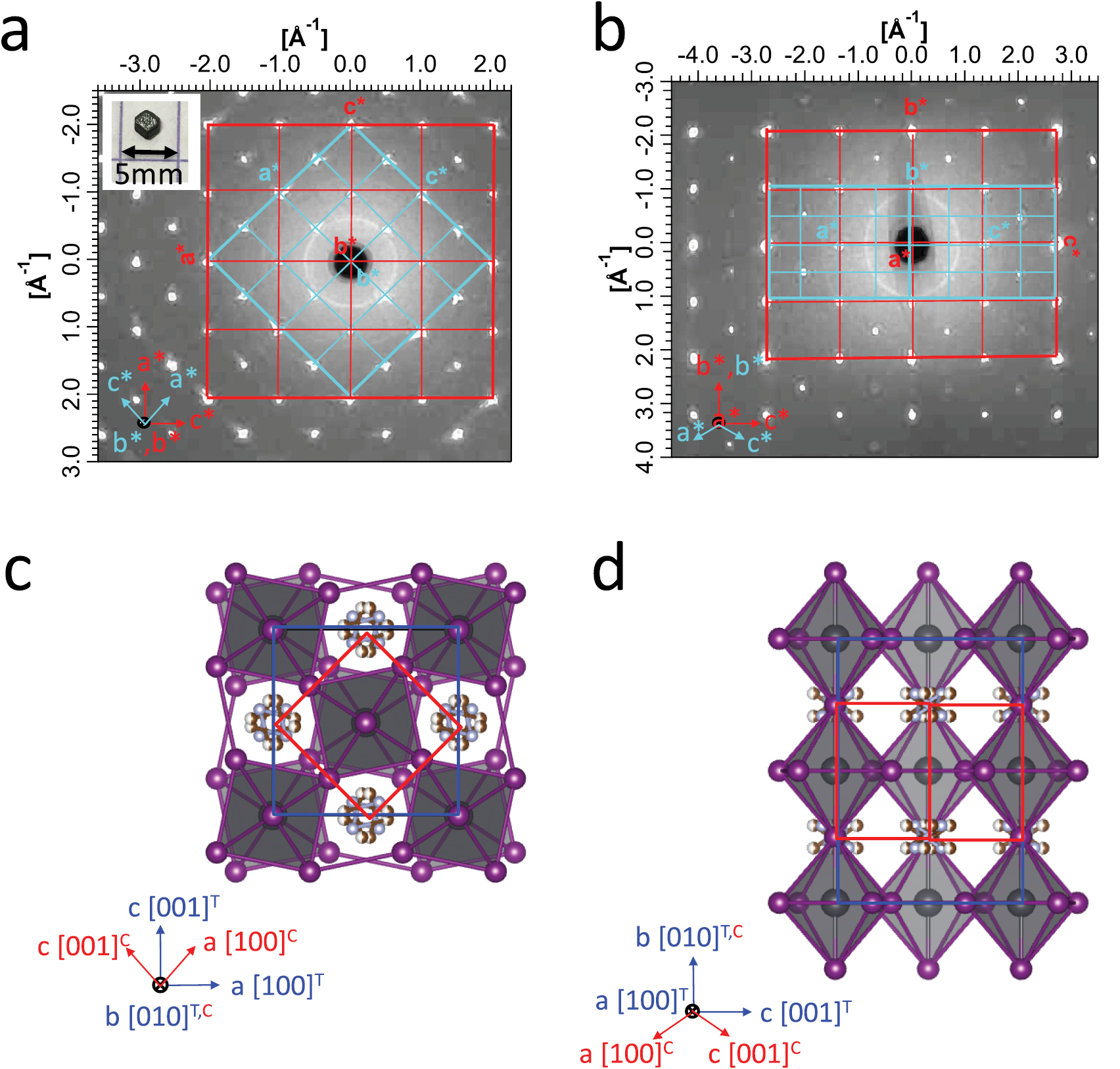 First determination of the valence band dispersion of CH3NH3PbI3 hybrid ...