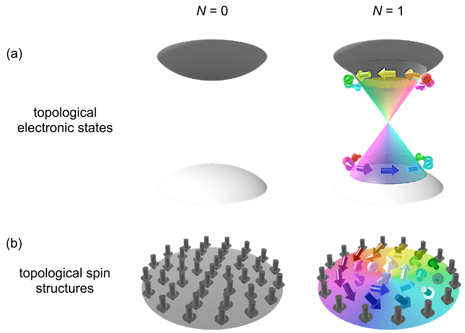 Topological properties and functionalities in oxide thin films and ...