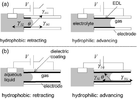 Self-fueled liquid metal motors - IOPscience