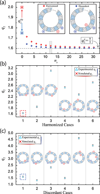 Analysing quantized resistance behaviour in graphene Corbino p-n ...