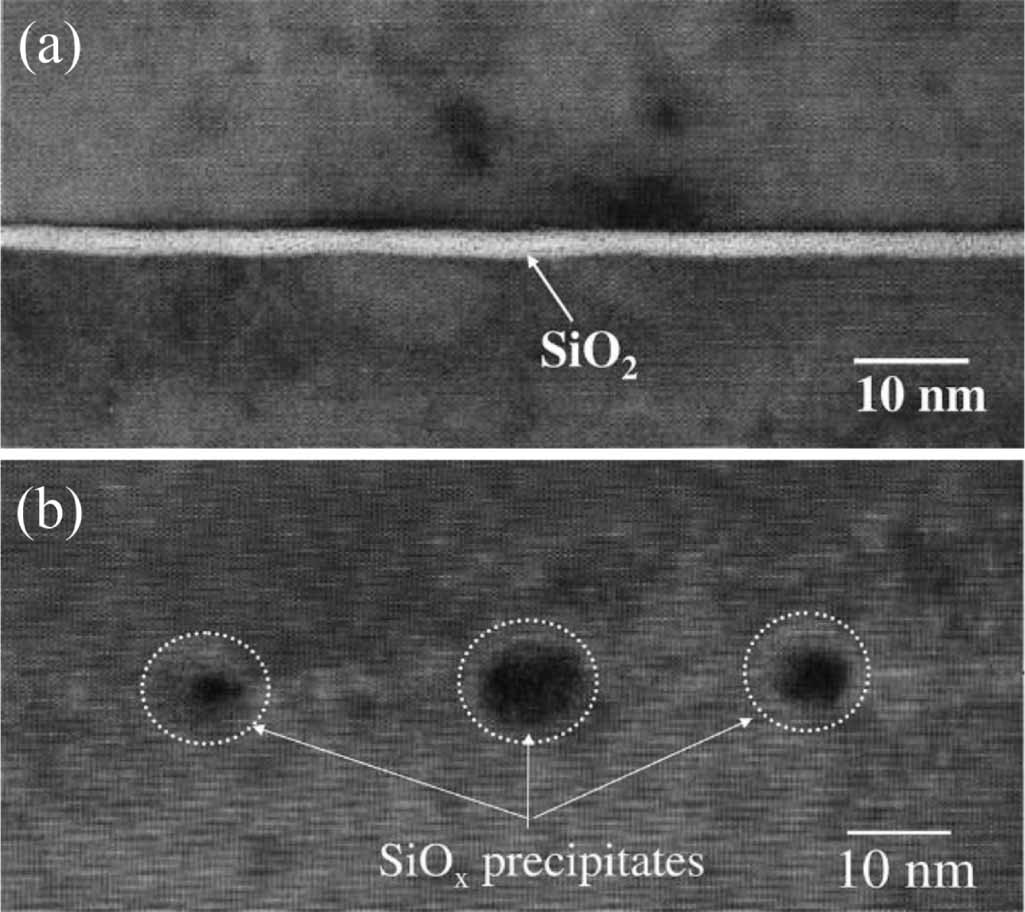 A review: wafer bonding of Si-based semiconductors - IOPscience