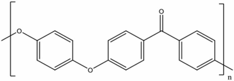 Femtosecond laser micro-structuring of amorphous polyether(ether)ketone ...
