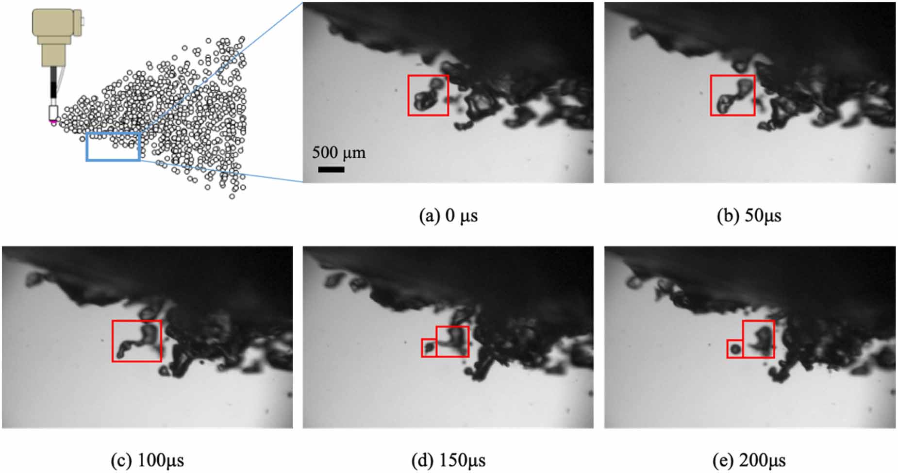 Dissolution enhancement of reactive chemical species by plasma ...