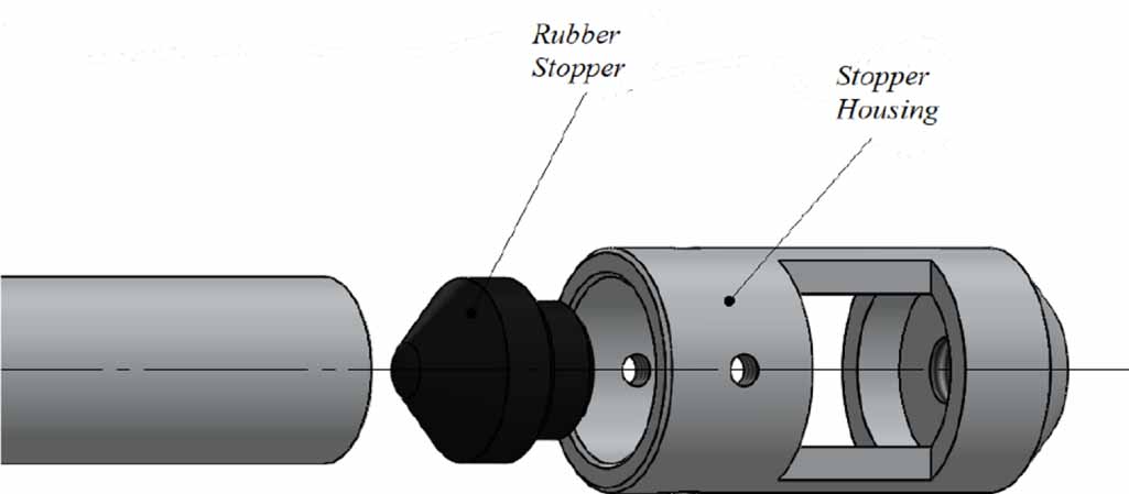 Optimisation of vortex tubes and the potential for use in atmospheric ...
