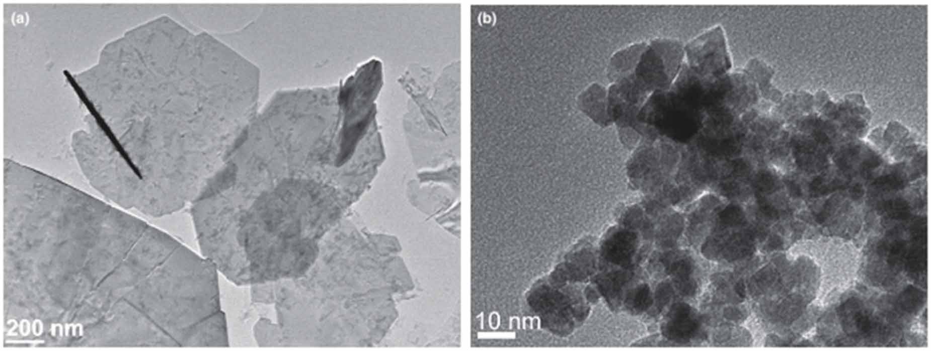 Progress and prospects of hard hexaferrites for permanent magnet ...