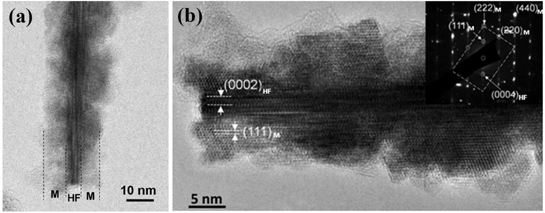 Progress and prospects of hard hexaferrites for permanent magnet ...