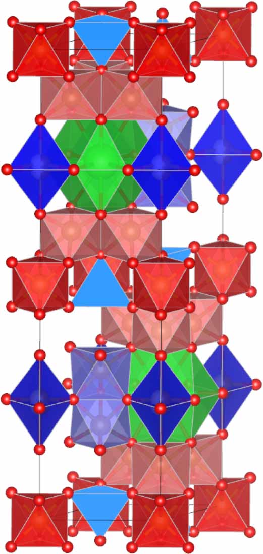 Progress and prospects of hard hexaferrites for permanent magnet ...
